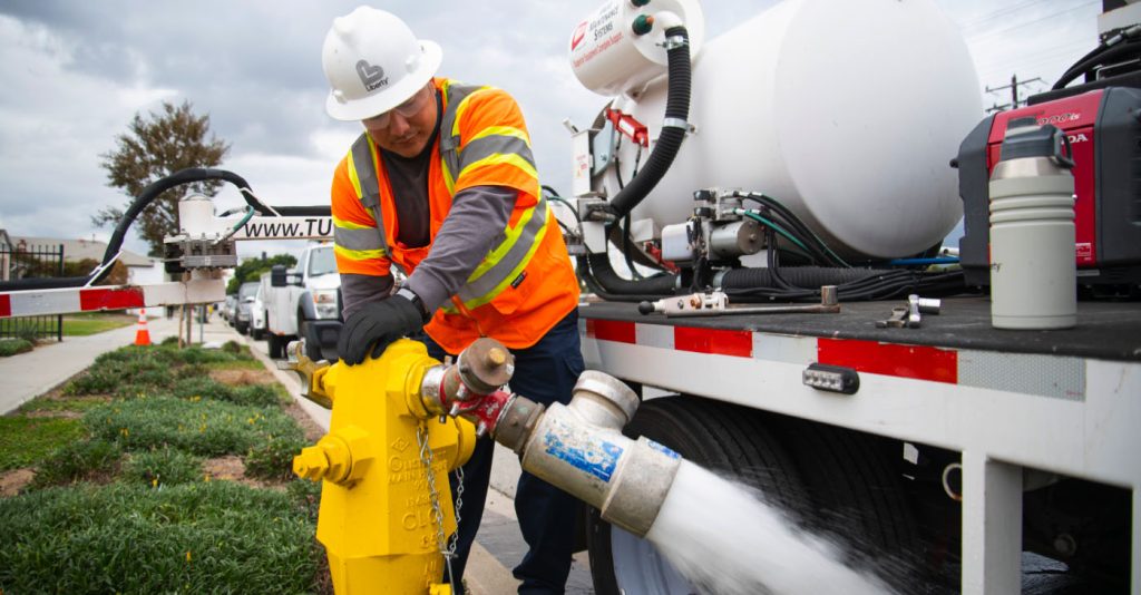 OP-ED: CPUC Helps Drive $750 Million in Diverse Spending by Water ...