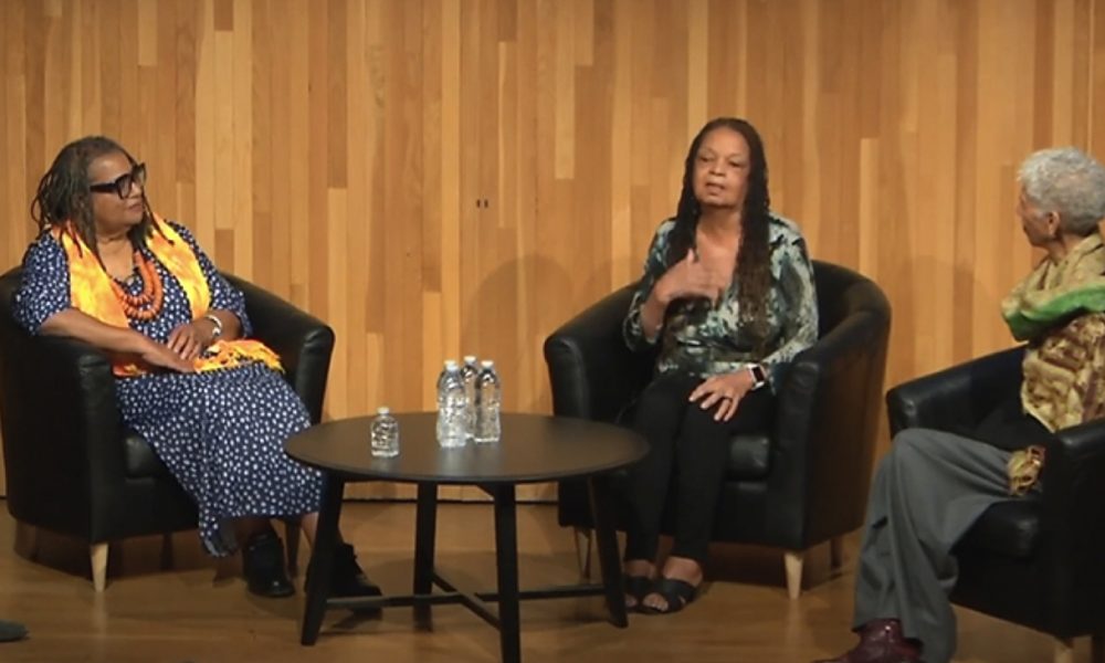 Women of the Black Panther Party Speak | Post News Group