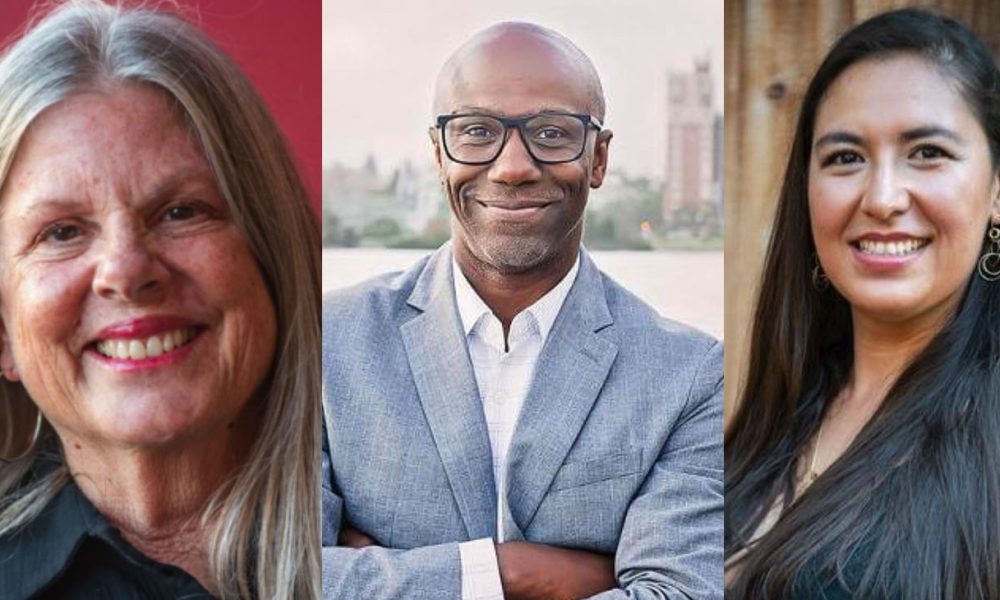 COMMENTARY: 3 OUSD Board Members ‘Set the Record Straight’ on School ...