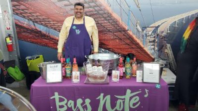 African American Vintners Showcased in Black Vines Event | Post News Group