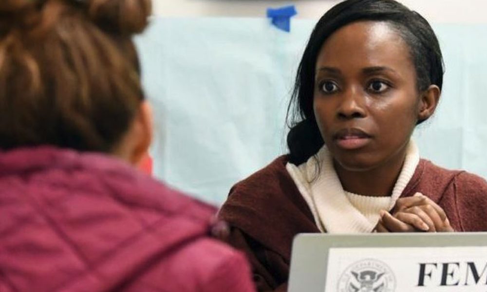 FEMA Mobile Disaster Recovery Center Opens in Richmond in Wake of ...