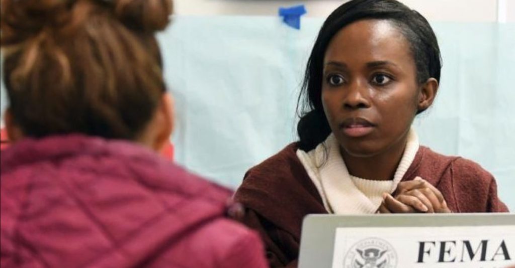 FEMA Mobile Disaster Recovery Center Opens in Richmond in Wake of ...