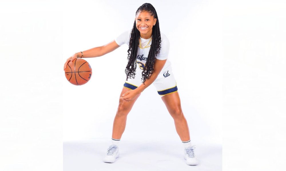 Jayda Curry – God, Family, Hoop | Post News Group
