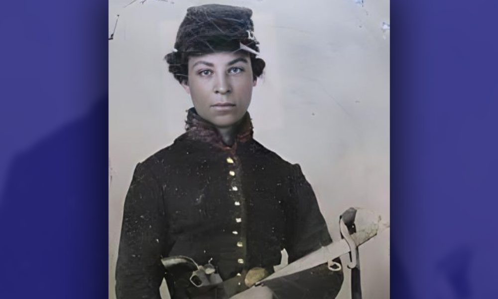 Cathay Williams — The Only Known Female Buffalo Soldier | Post News Group