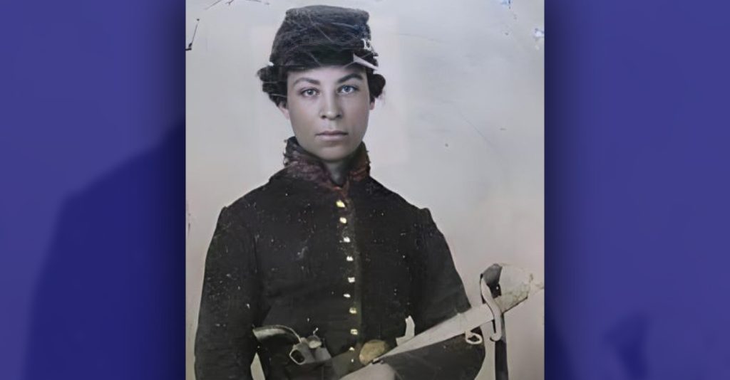 Cathay Williams — The Only Known Female Buffalo Soldier | Post News Group