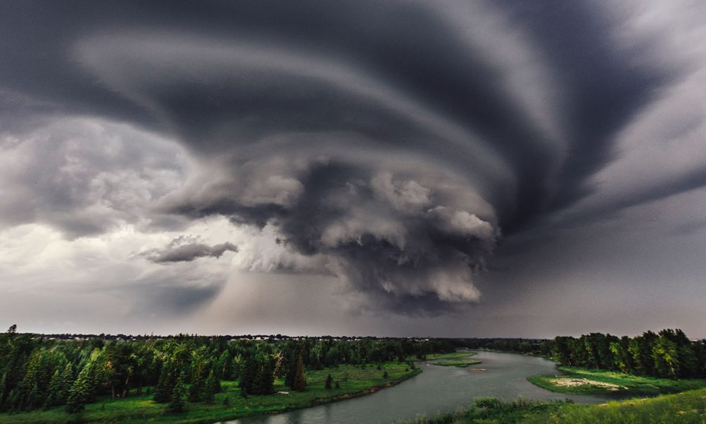 Coming Storm Prompts Flood Warning for Entire Bay Area | Post News Group