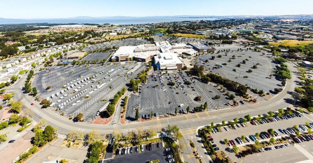 Community Survey Launched for Future of Hilltop Mall Area | Post News Group
