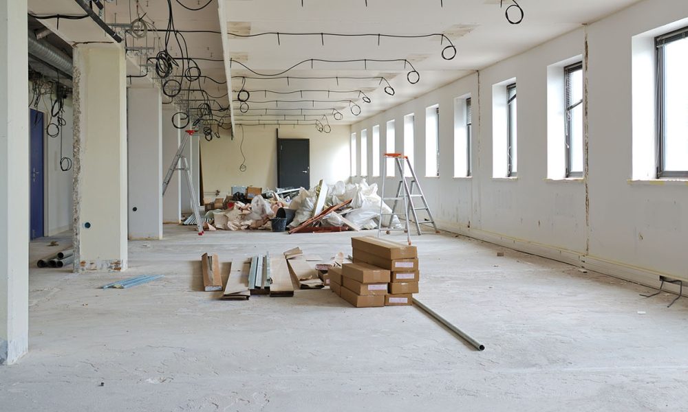 New State Bill Would Incentivize Converting Vacant Offices into Housing ...