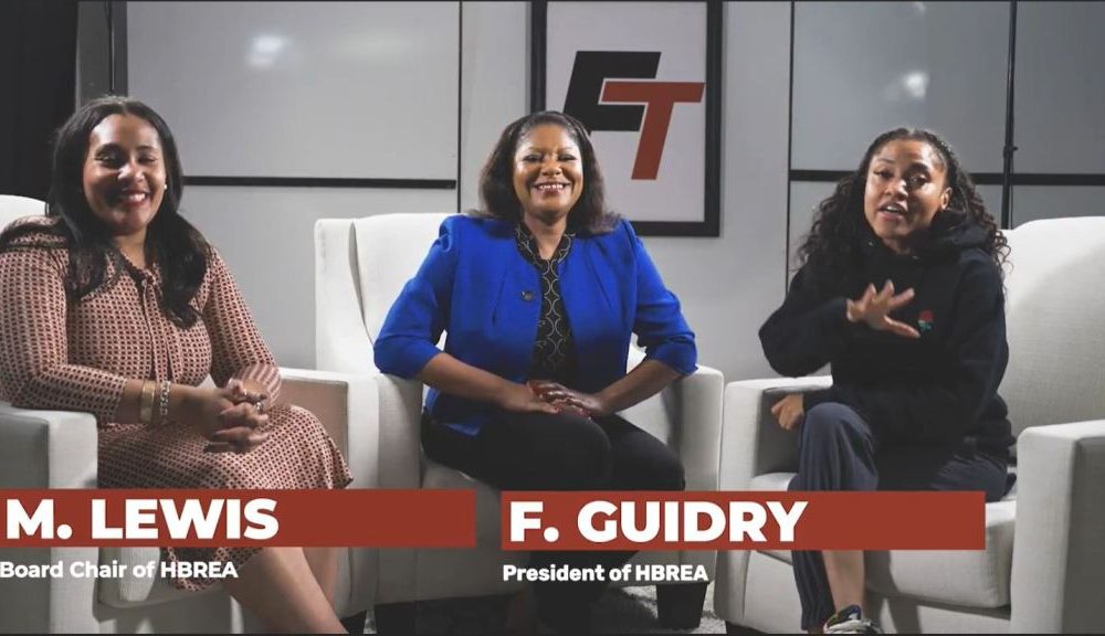 Forward Focus with HBREA | Post News Group