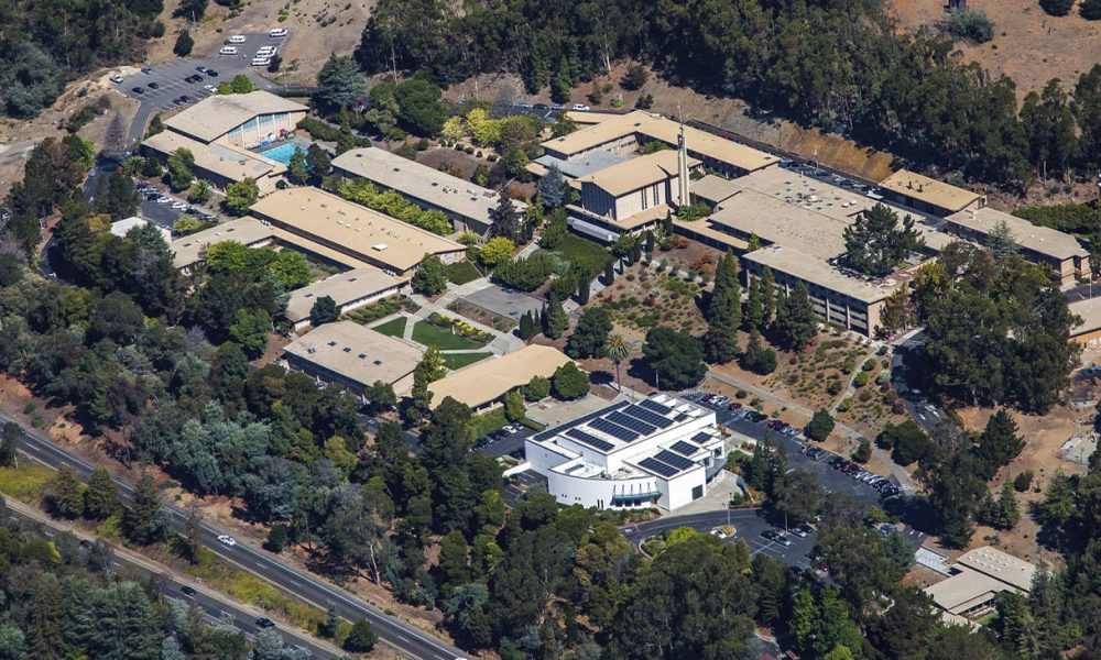 Does Holy Names University Need to Close Down? HNU’s Bond-Holder Says ...