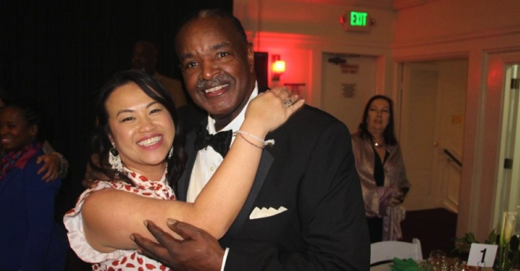 Erica Loewe Helping to Open Doors for Black Press, Others at White ...