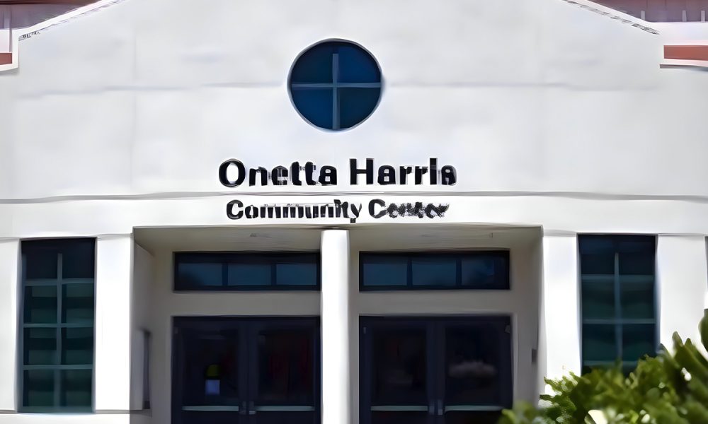 Menlo Park Residents Fear Loss of Onetta Harris’ Legacy in Facebook ...