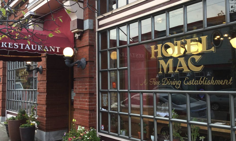 Point Richmond Hotel Mac Space Leased to Richmond Restaurateurs | Post ...
