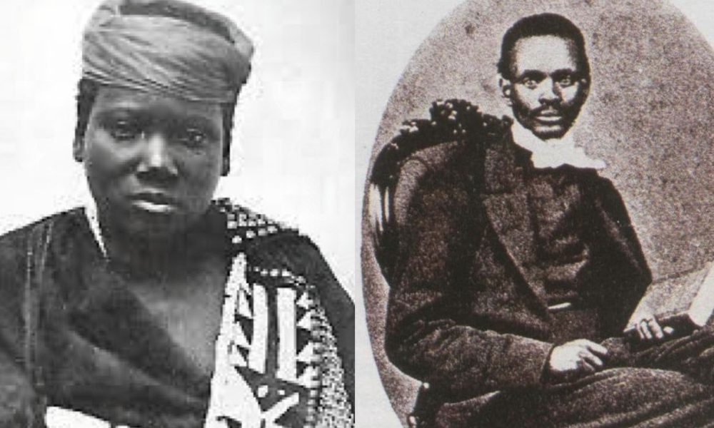 South African Play Explores Impact of Historic Xhosa Prophetess ...