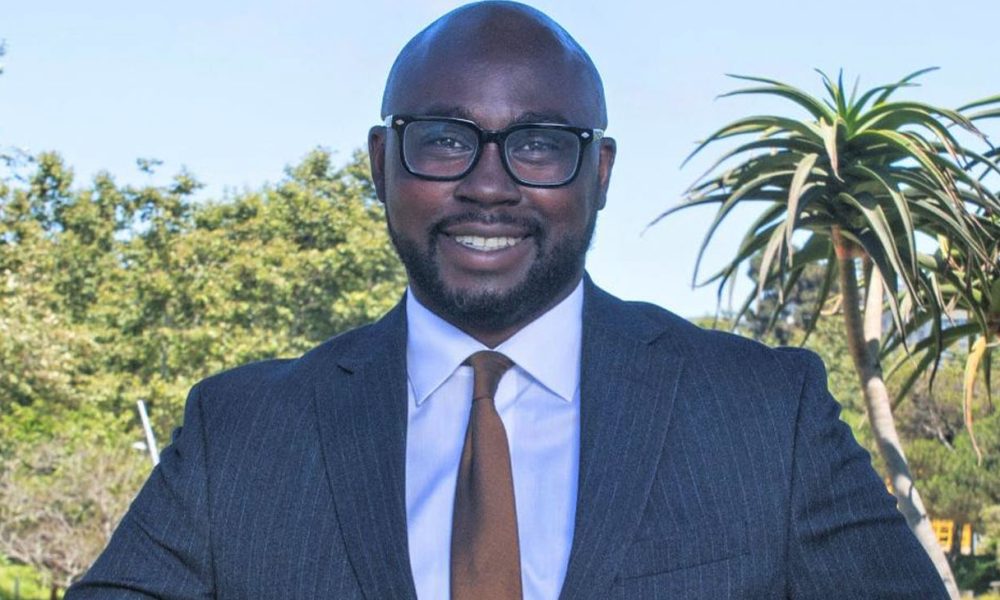 Steven Torrence Hired to Lead County of Marin’s Office of Emergency ...