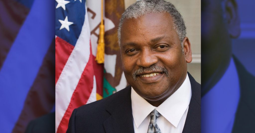 Former Assemblymember Sandré Swanson Running for State Senate 7th ...