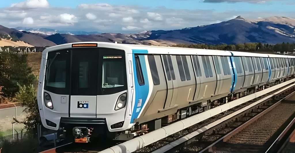 BART to Install New Fare Gates Systemwide by 2026 | Post News Group
