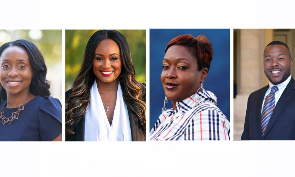 California Black Media Political Playback: Black Candidates Are Queuing ...