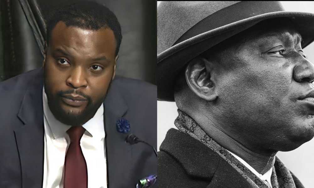 Family of 16-Year-Old Shot in Alleged “Wrong House” Incident Retain ...