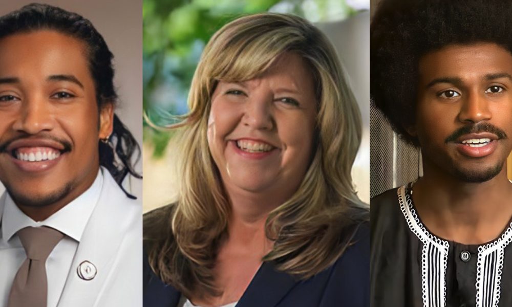 Barbara Lee’s Former Staffer Expelled from Tennessee Legislature | Post ...