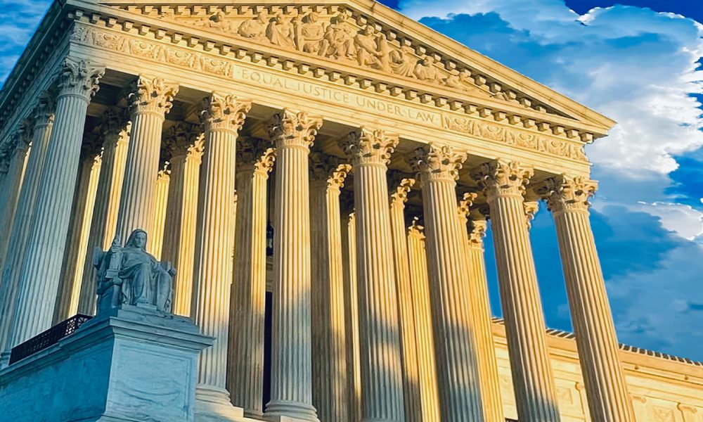 Commentary: Affirmative Action’s Death Knell Now Loud and Clear | Post ...