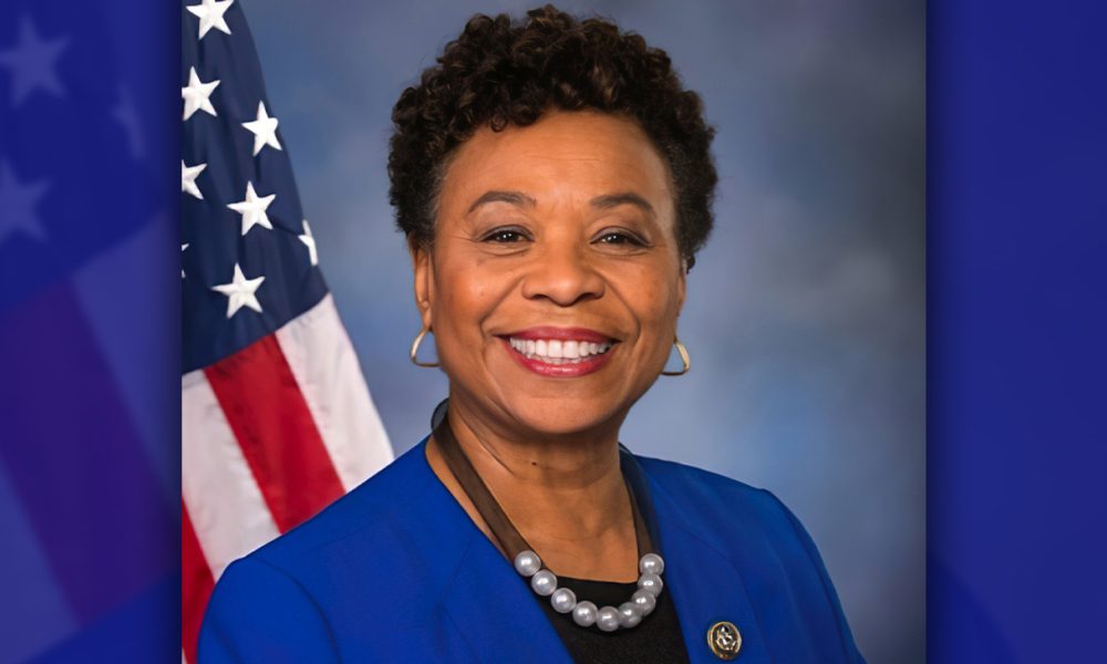 Rep. Barbara Lee Endorsed for U.S. Senate by Rep. Ro Khanna | Post News ...