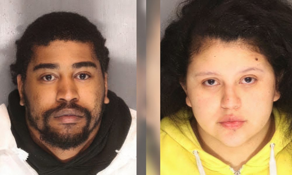 Man, Woman Arrested in Connection With Fatal Shooting | Post News Group