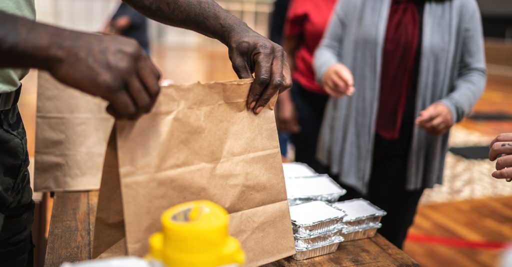 Food Insecurity, Hunger Expected to Soar After Cuts to Extra SNAP ...