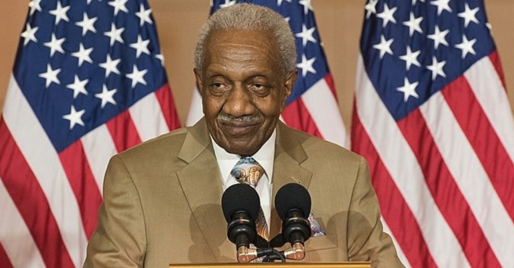 Frederick Douglas Reese, Civil Rights Icon | Post News Group