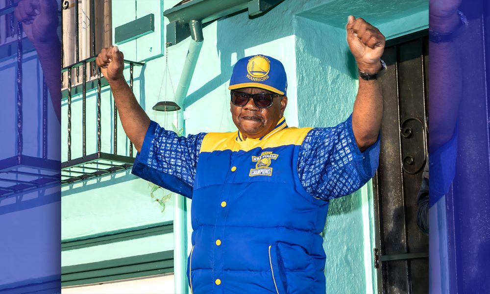 Joe Fisher Makes 80th Birthday a Celebration for Richmond’s Coronado ...