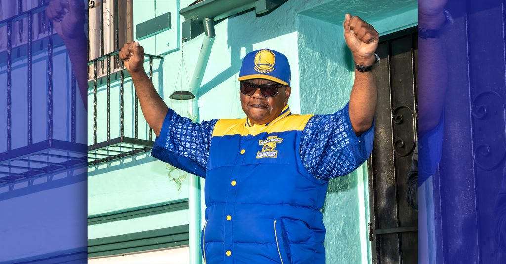 Joe Fisher Makes 80th Birthday a Celebration for Richmond’s Coronado ...