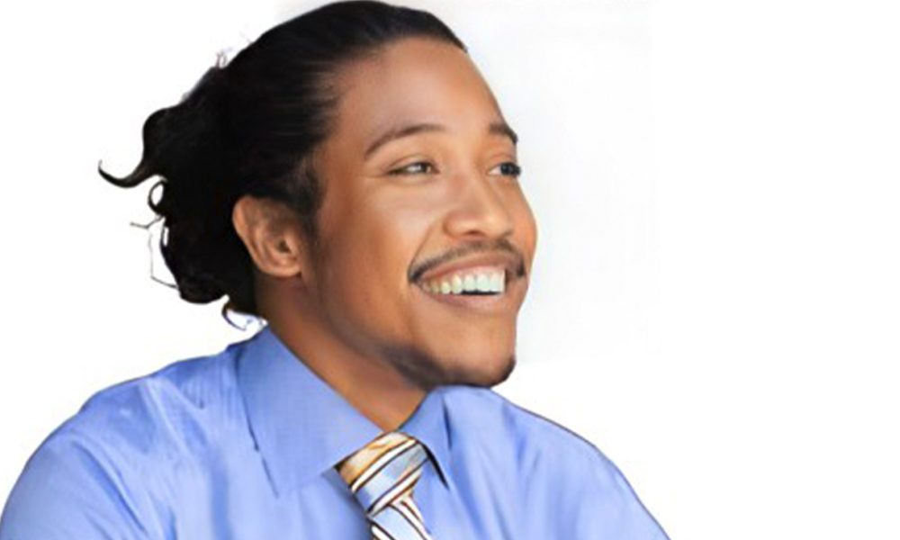 COMMENTARY: Black and Asian, Oakland Native Justin Jones Embodies Unity ...