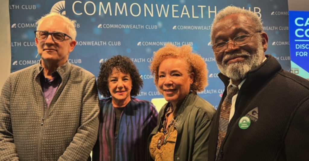 Mitch Kapor and Freada Kapor: Closing the Equity Gap for Communities of ...
