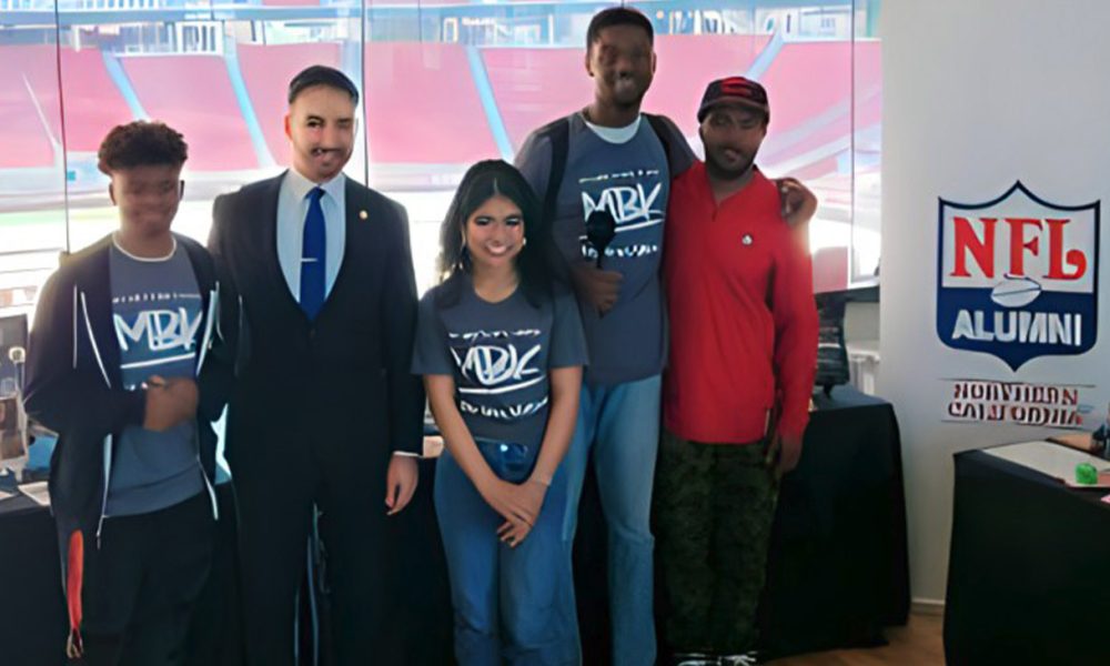 Youth Leaders Gather for Local My Brother’s Keeper Summit | Post News Group