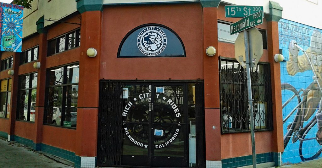 Rich City Rides Launches Capital Campaign to Purchase Home Base | Post ...