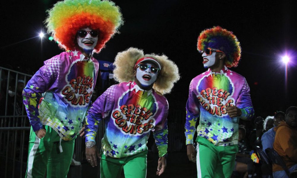 UniverSoul Circus Opens in Richmond | Post News Group