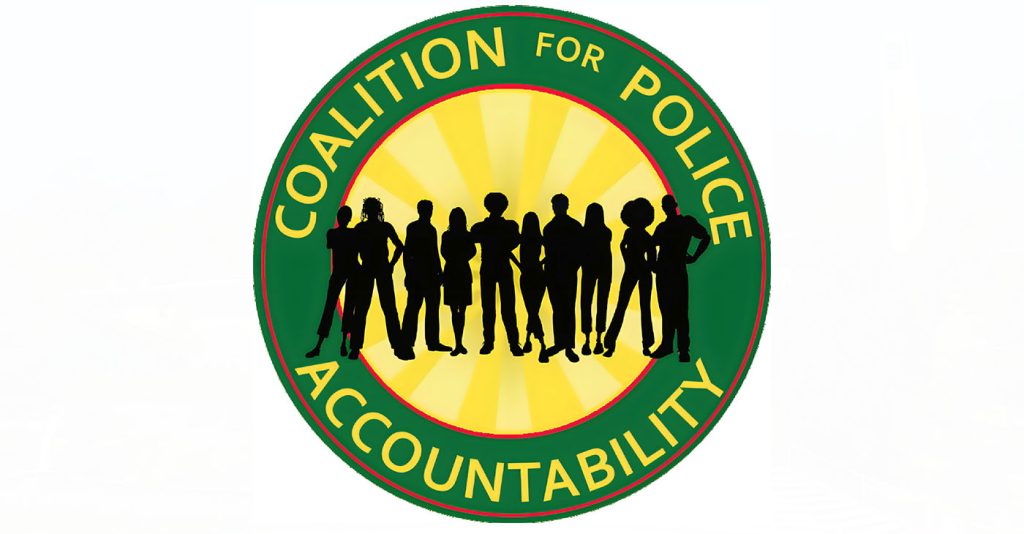 OPINION: Coalition for Police Accountability Calls Town Hall to Address ...