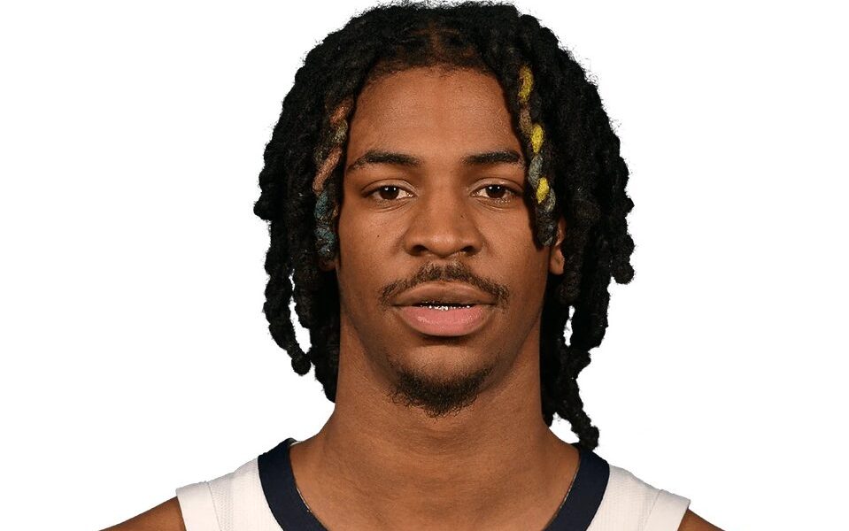 Let’s Be Honest, Ja Morant Is Not The Only Person Misled By Negative ...