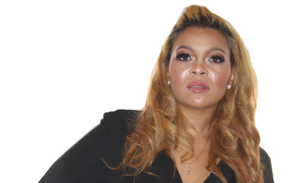 Meet Genesis A. Emery-Foley: Millennial ‘Boss Mom’ | Post News Group
