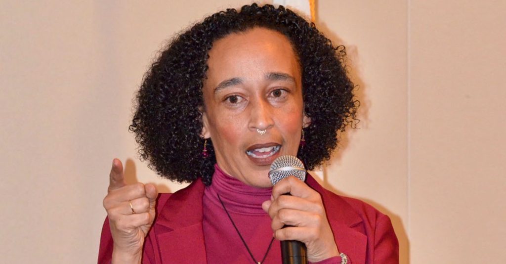 The Case Against SB357: Black, Vulnerable and Trafficked | Post News Group