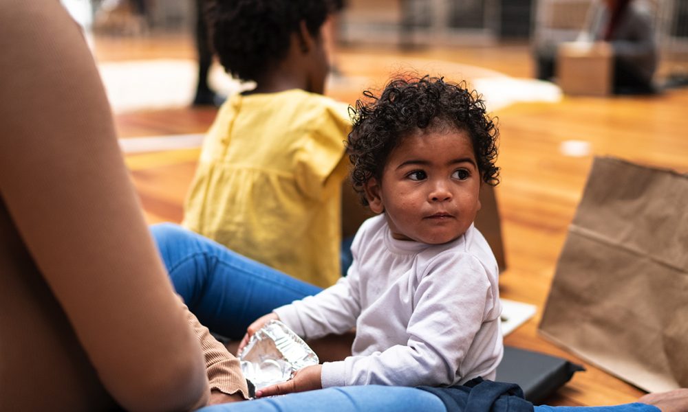 Losing Income Chief Cause of Homelessness, UCSF Study Finds | Post News ...