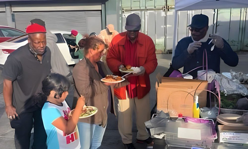 Community Building 101: We’re All in This Together | Post News Group