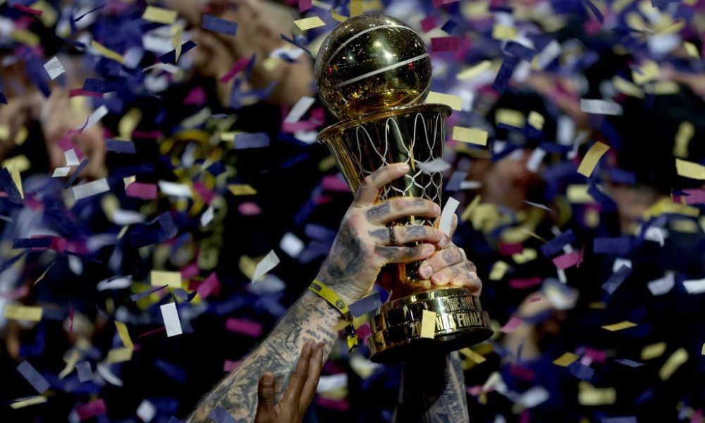 Denver Nuggets Celebrate First-Ever NBA Championship | Post News Group