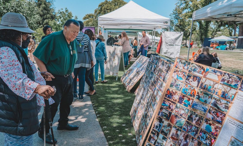Hayward Juneteenth Observances Begin with Downtown Street Party on June ...