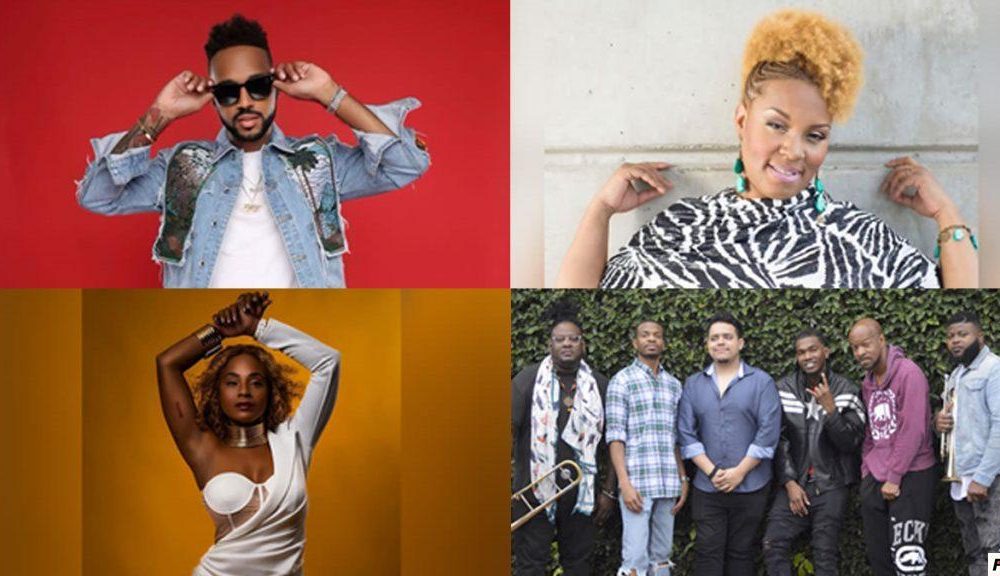 Houston First Corporation Presents Juneteenth: A Celebration of Freedom ...