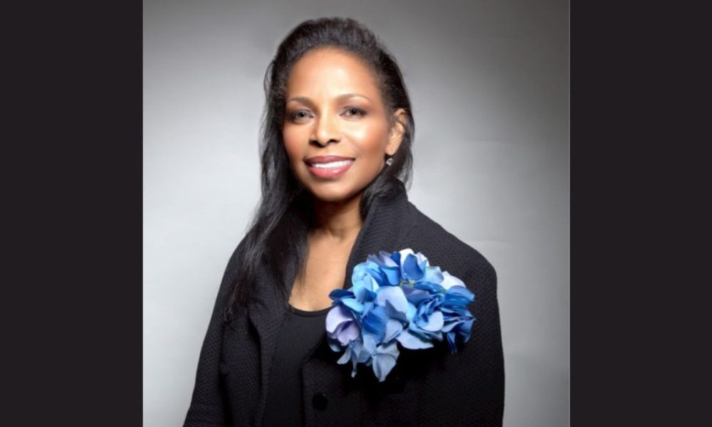 Mayor Brandon Johnson Taps Mary Richardson-Lowry as Corporation Counsel ...
