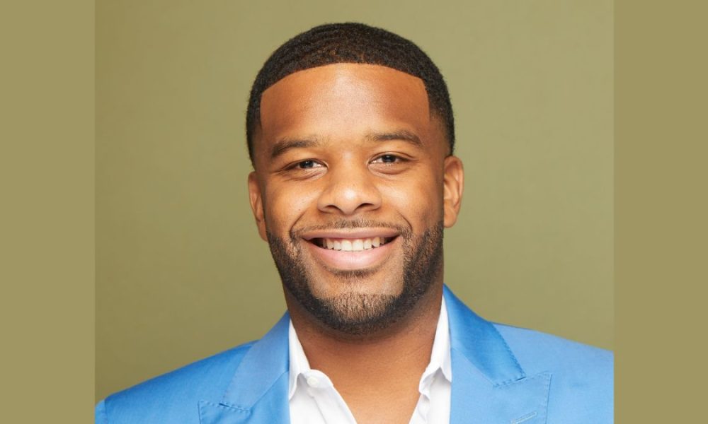 Meet Ross Mac: The Man, The Father, The Wealth Builder | Post News Group