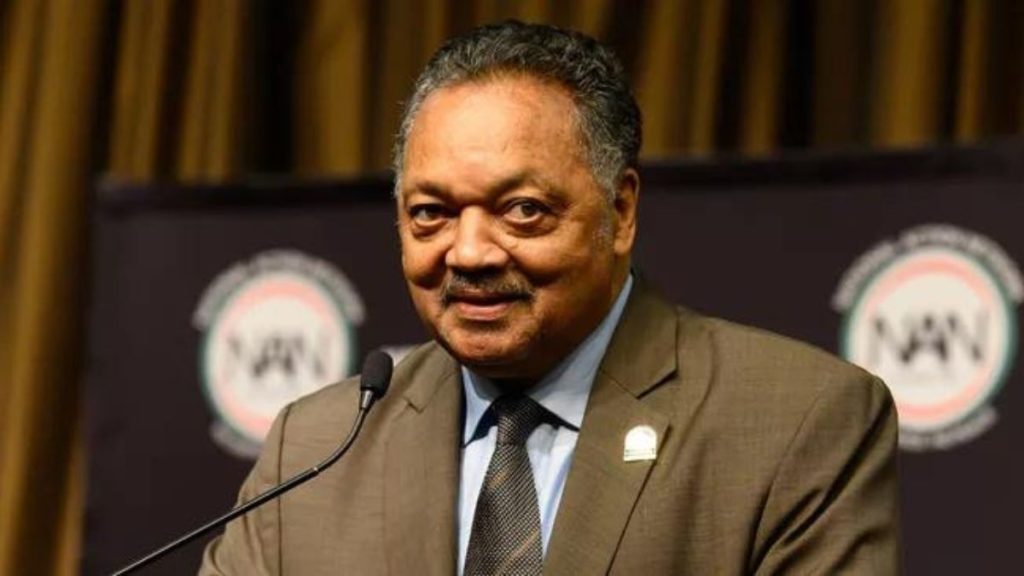 Rainbow PUSH Coalition Annual International Convention Details | Post ...