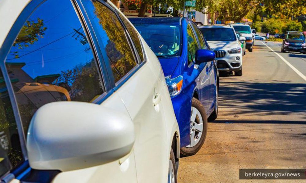 Renew your residential parking permit before July 1 | Post News Group