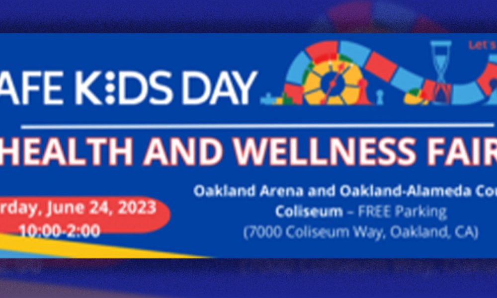 Safe Kids Day: Health & Wellness Fair for Children | Post News Group